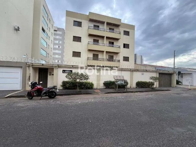 Apartamento para Locação em Uberlândia/MG Santa Mônica 2 Quartos