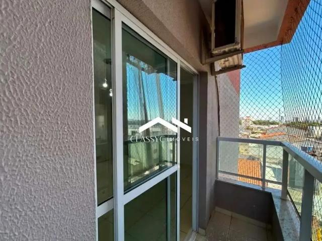 Apartamento para Locação em Uberlândia/MG Santa Mônica 2 Quartos