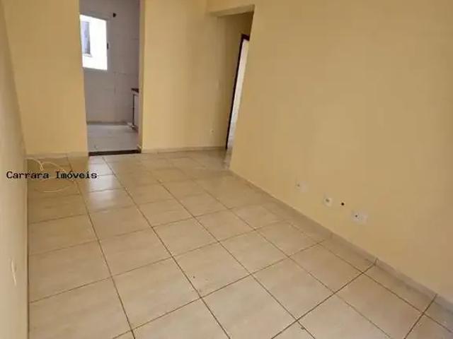 Apartamento para Locação em Uberlândia/MG Santa Mônica 2 Quartos