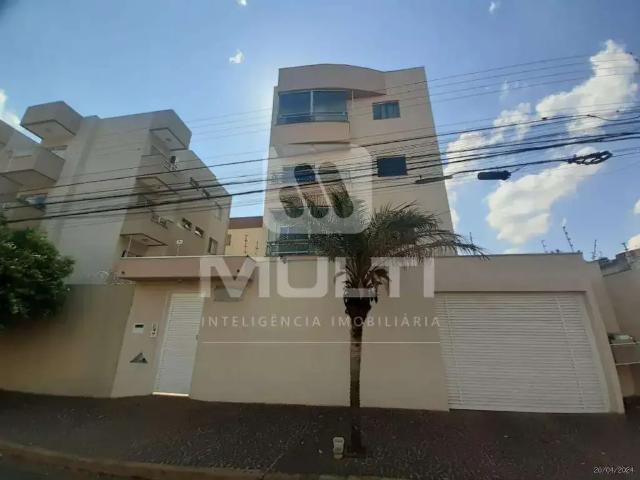 Apartamento para Locação em Uberlândia/MG Santa Mônica 2 Quartos
