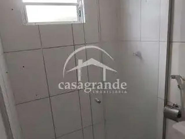 Apartamento para Locação em Uberlândia/MG Santa Mônica 2 Quartos
