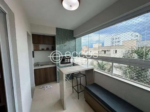 Apartamento para Locação em Uberlândia/MG Santa Mônica 2 Quartos