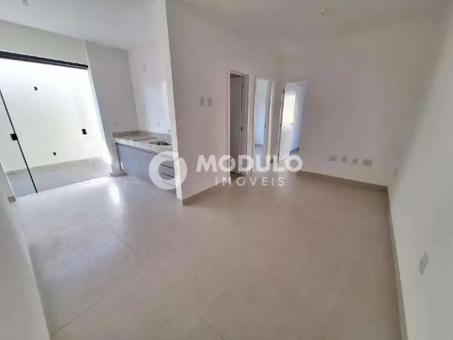 Apartamento para Locação em Uberlândia/MG Santa Mônica 2 Quartos