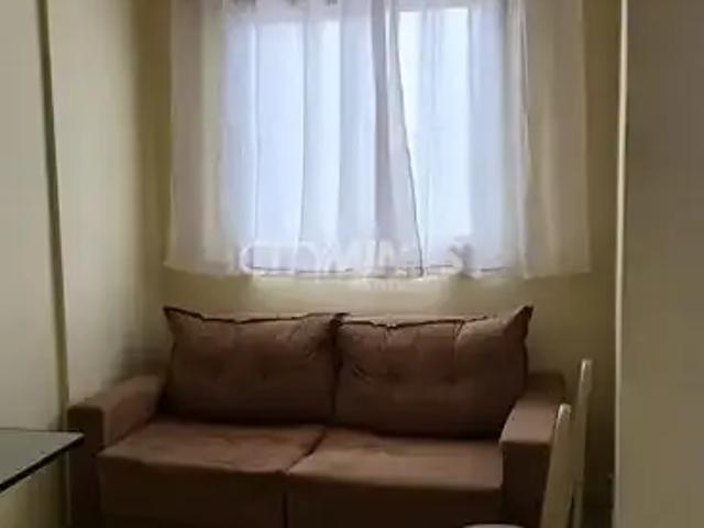 Apartamento para Locação em Uberlândia/MG Santa Mônica 2 Quartos