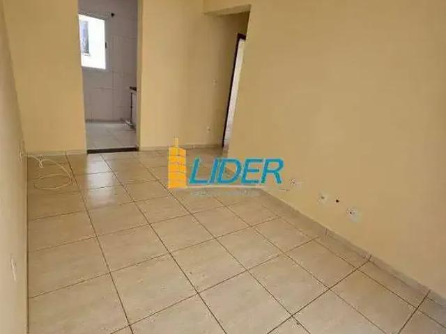 Apartamento para Locação em Uberlândia/MG Santa Mônica 2 Quartos