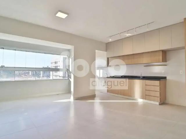 Apartamento para Locação em Uberlândia/MG Santa Mônica 2 Quartos