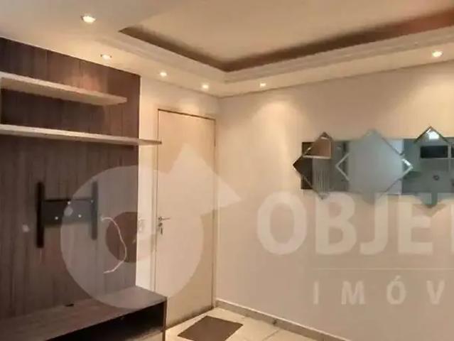 Apartamento para Locação em Uberlândia/MG Santa Mônica 2 Quartos