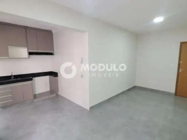 Apartamento para Locação em Uberlândia/MG Santa Mônica 2 Quartos
