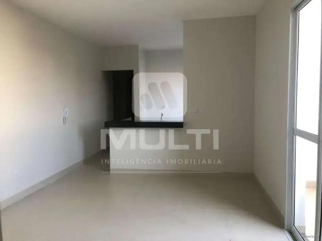 Apartamento para Locação em Uberlândia/MG Santa Mônica 2 Quartos