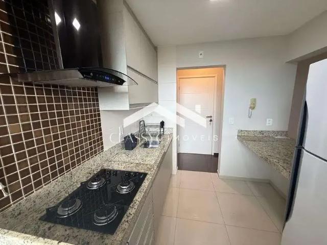 Apartamento para Locação em Uberlândia/MG Santa Mônica 2 Quartos