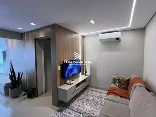 Apartamento para Locação em Uberlândia/MG Santa Mônica 2 Quartos