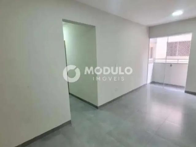 Apartamento para Locação em Uberlândia/MG Santa Mônica 2 Quartos