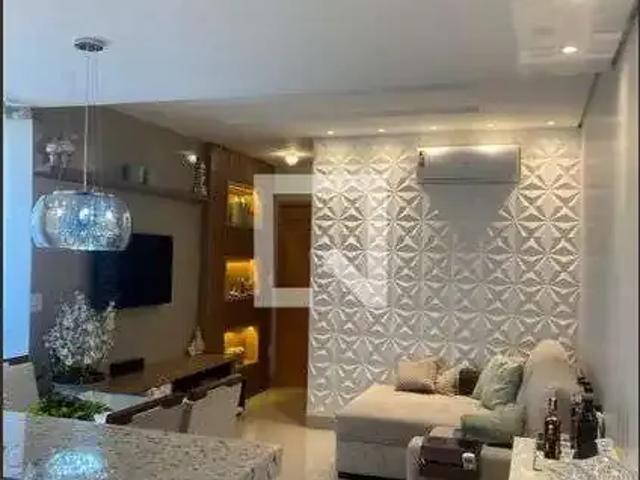Apartamento para Locação em Uberlândia/MG Santa Mônica 2 Quartos