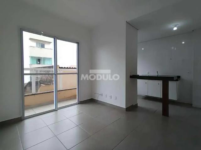 Apartamento para Locação em Uberlândia/MG Santa Mônica 2 Quartos