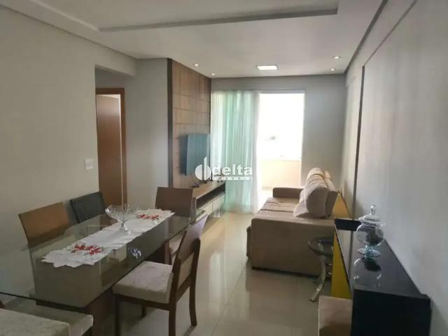 Apartamento para Locação em Uberlândia/MG Santa Mônica 2 Quartos