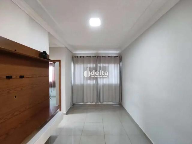 Apartamento para Locação em Uberlândia/MG Santa Mônica 2 Quartos