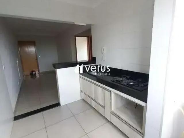 Apartamento para Locação em Uberlândia/MG Santa Mônica 2 Quartos