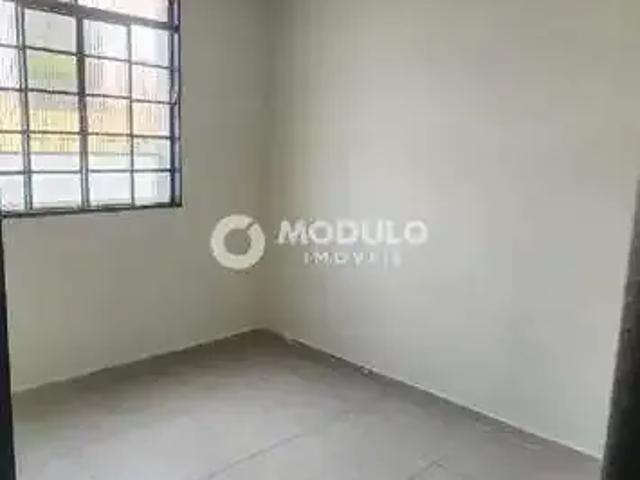 Apartamento para Locação em Uberlândia/MG Santa Mônica 2 Quartos