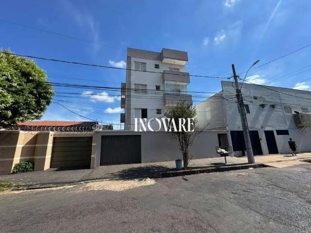 Apartamento para Locação em Uberlândia/MG Santa Mônica 2 Quartos