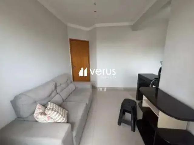 Apartamento para Locação em Uberlândia/MG Santa Mônica 2 Quartos