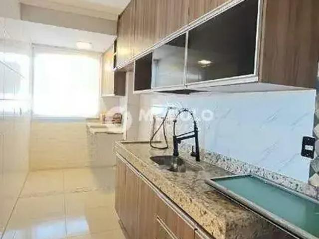 Apartamento para Locação em Uberlândia/MG Santa Mônica 2 Quartos