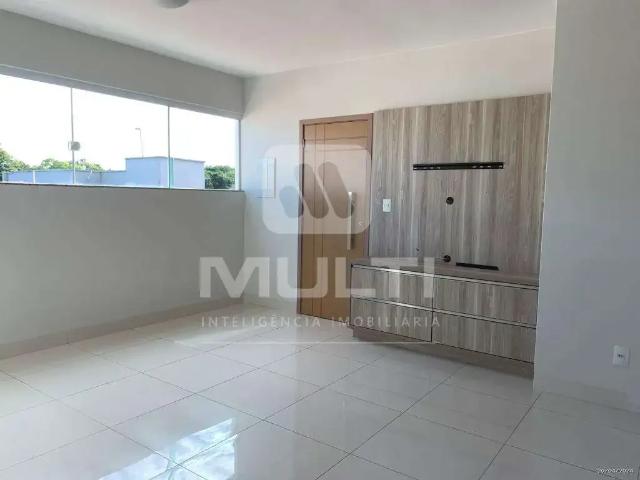Apartamento para Locação em Uberlândia/MG Santa Mônica 2 Quartos