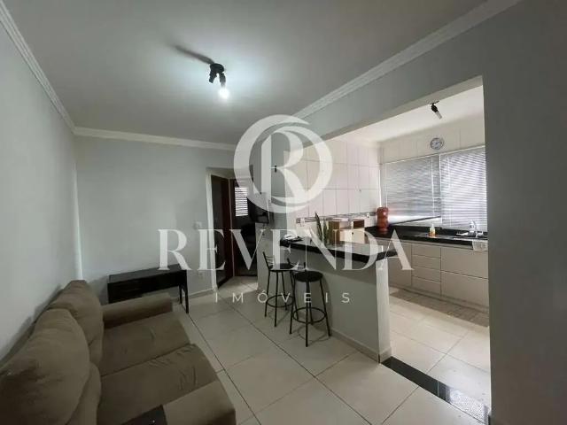 Apartamento para Locação em Uberlândia/MG Santa Mônica 2 Quartos