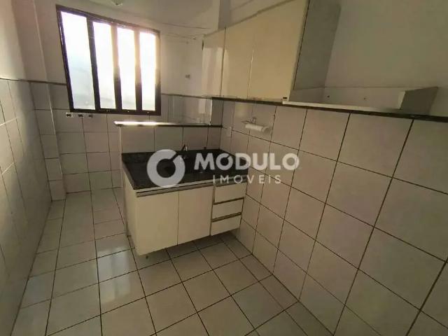 Apartamento para Locação em Uberlândia/MG Santa Mônica 2 Quartos