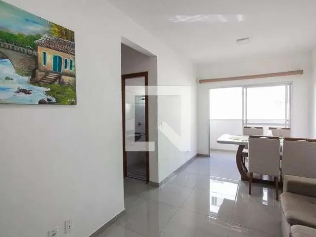 Apartamento para Locação em Uberlândia/MG Santa Mônica 2 Quartos