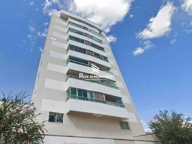 Apartamento para Locação em Uberlândia/MG Santa Mônica 2 Quartos