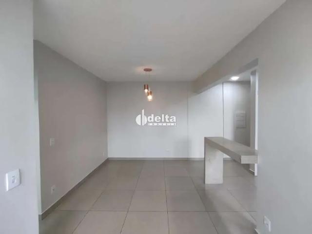 Apartamento para Locação em Uberlândia/MG Santa Mônica 2 Quartos