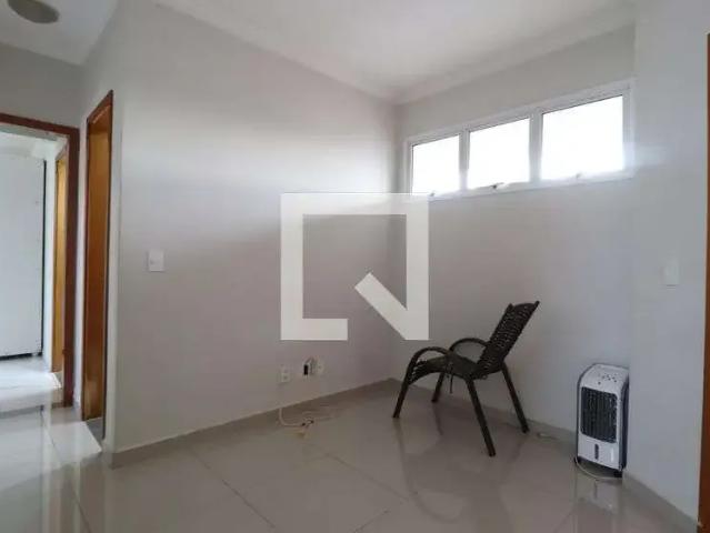 Apartamento para Locação em Uberlândia/MG Santa Mônica 2 Quartos