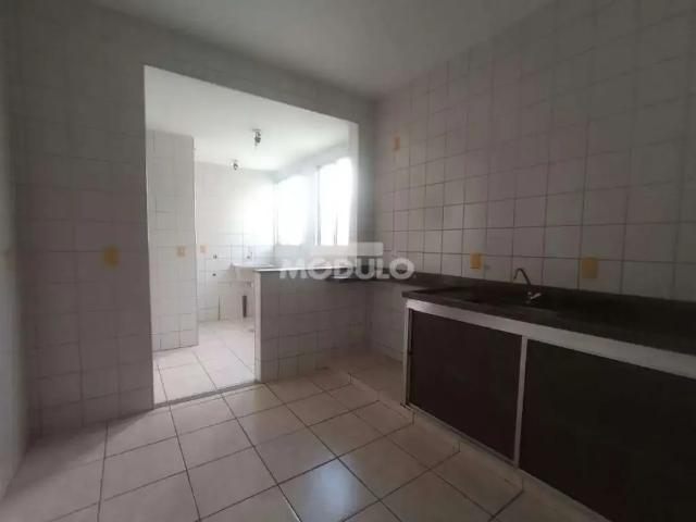Apartamento para Locação em Uberlândia/MG Santa Mônica 2 Quartos