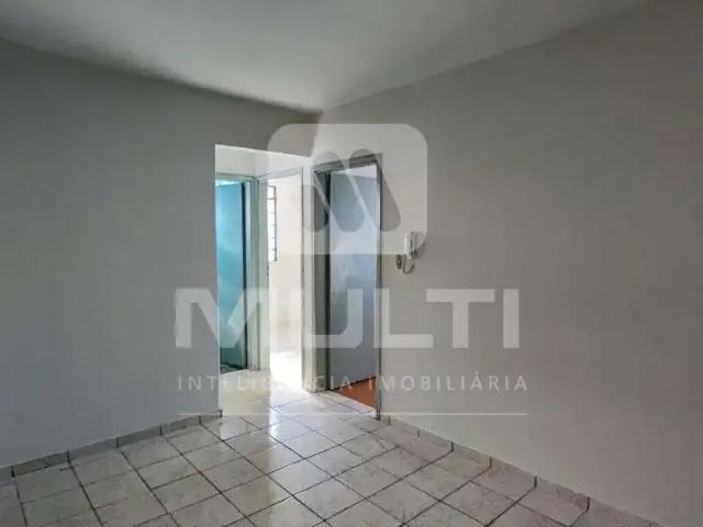 Apartamento para Locação em Uberlândia/MG Santa Mônica 2 Quartos