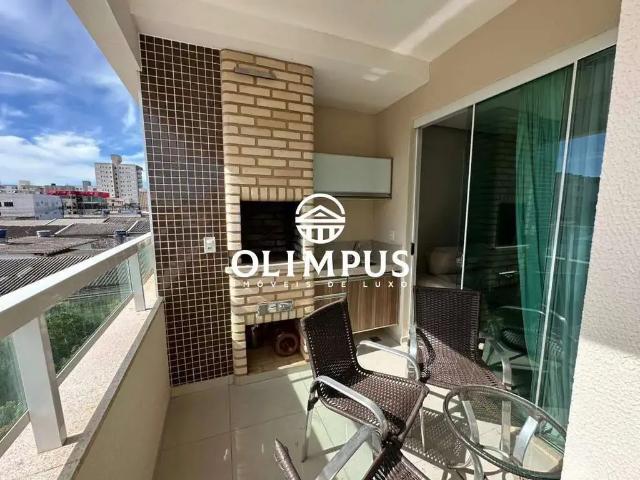 Apartamento para Locação em Uberlândia/MG Santa Mônica 2 Quartos