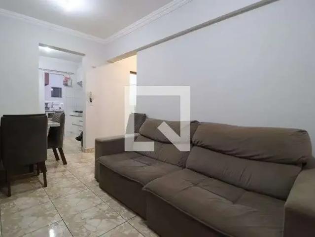 Apartamento para Locação em Uberlândia/MG Santa Mônica 2 Quartos