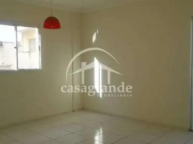 Apartamento para Locação em Uberlândia/MG Santa Mônica 2 Quartos