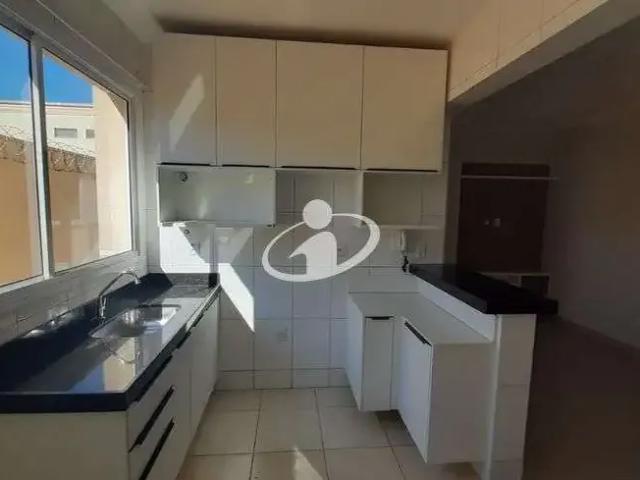 Apartamento para Locação em Uberlândia/MG Santa Mônica 2 Quartos