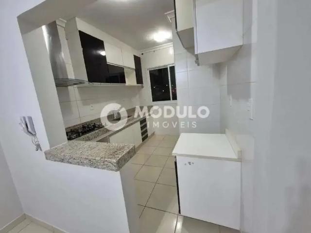 Apartamento para Locação em Uberlândia/MG Santa Mônica 2 Quartos