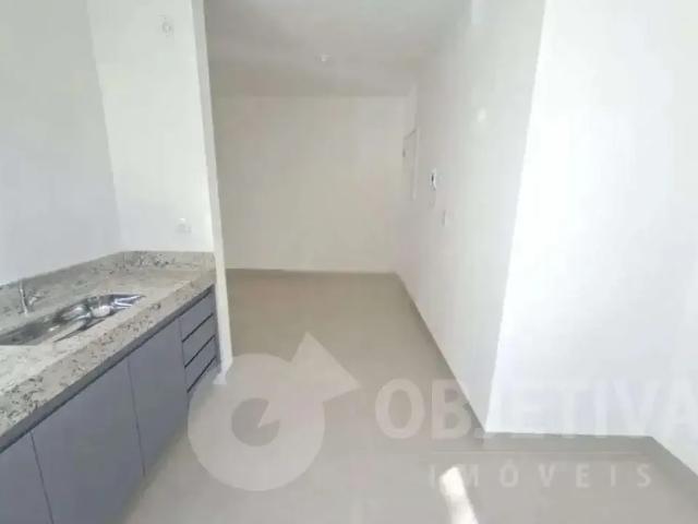 Apartamento para Locação em Uberlândia/MG Santa Mônica 2 Quartos
