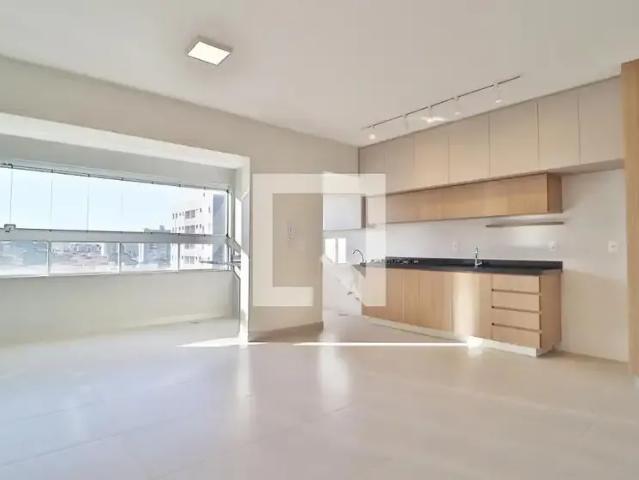 Apartamento para Locação em Uberlândia/MG Santa Mônica 2 Quartos