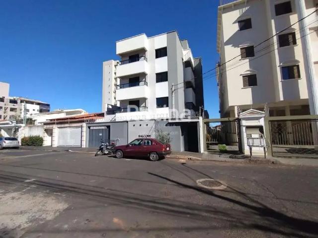 Apartamento para Locação em Uberlândia/MG Santa Mônica 2 Quartos