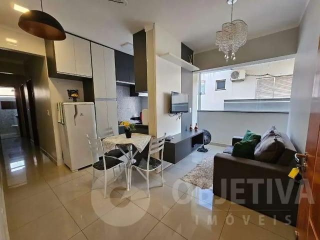 Apartamento para Locação em Uberlândia/MG Santa Mônica 2 Quartos