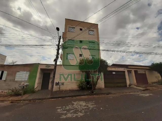 Apartamento para Locação em Uberlândia/MG Santa Mônica 2 Quartos