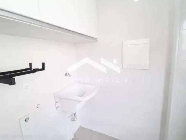 Apartamento para Locação em Uberlândia/MG Santa Mônica 2 Quartos
