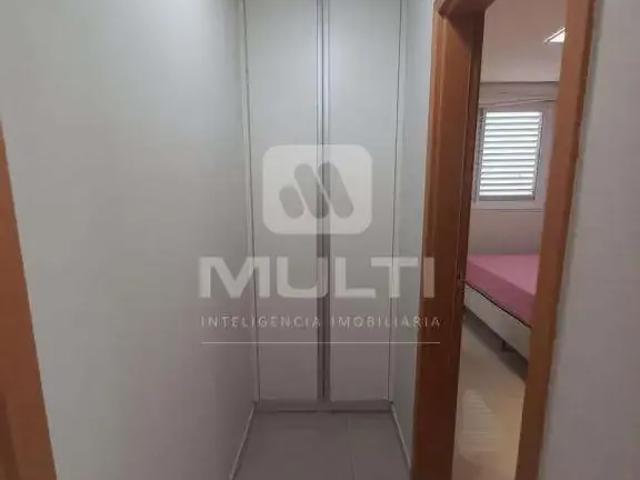 Apartamento para Locação em Uberlândia/MG Santa Mônica 2 Quartos