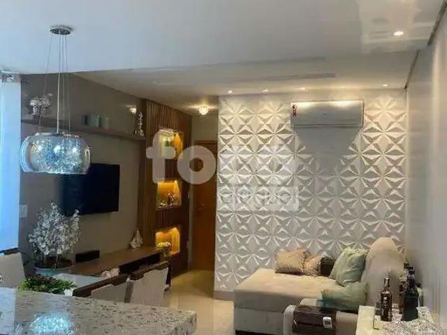 Apartamento para Locação em Uberlândia/MG Santa Mônica 2 Quartos