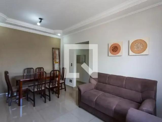 Apartamento para Locação em Uberlândia/MG Santa Mônica 2 Quartos