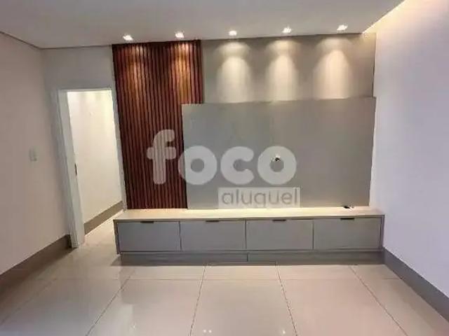 Apartamento para Locação em Uberlândia/MG Santa Mônica 3 Quartos