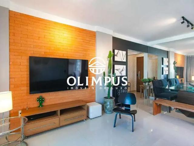 Apartamento para Locação em Uberlândia/MG Santa Mônica 3 Quartos